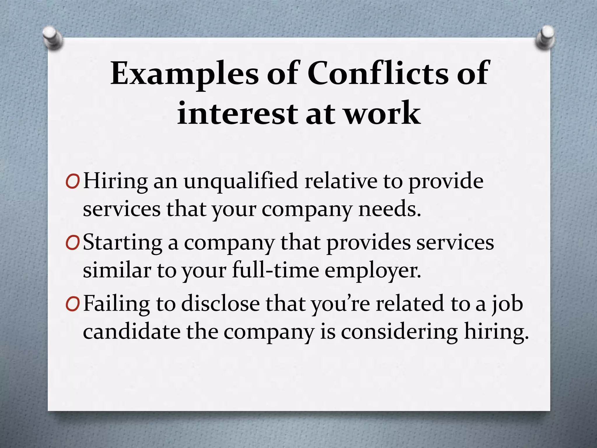 LESSON 4 CONFLICT OF INTEREST.pptx