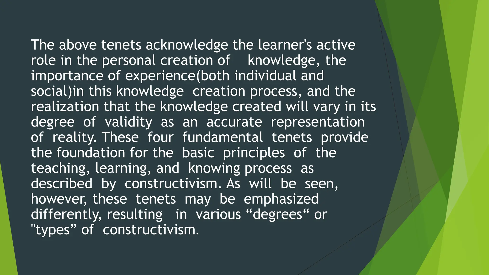 LESSON 4 CONSTRUCTIVISM in education10.pdf