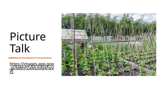 Grade 7 TLE-AFA-Lesson 4 Crop Care and Maintenance, Post Harvesting ...