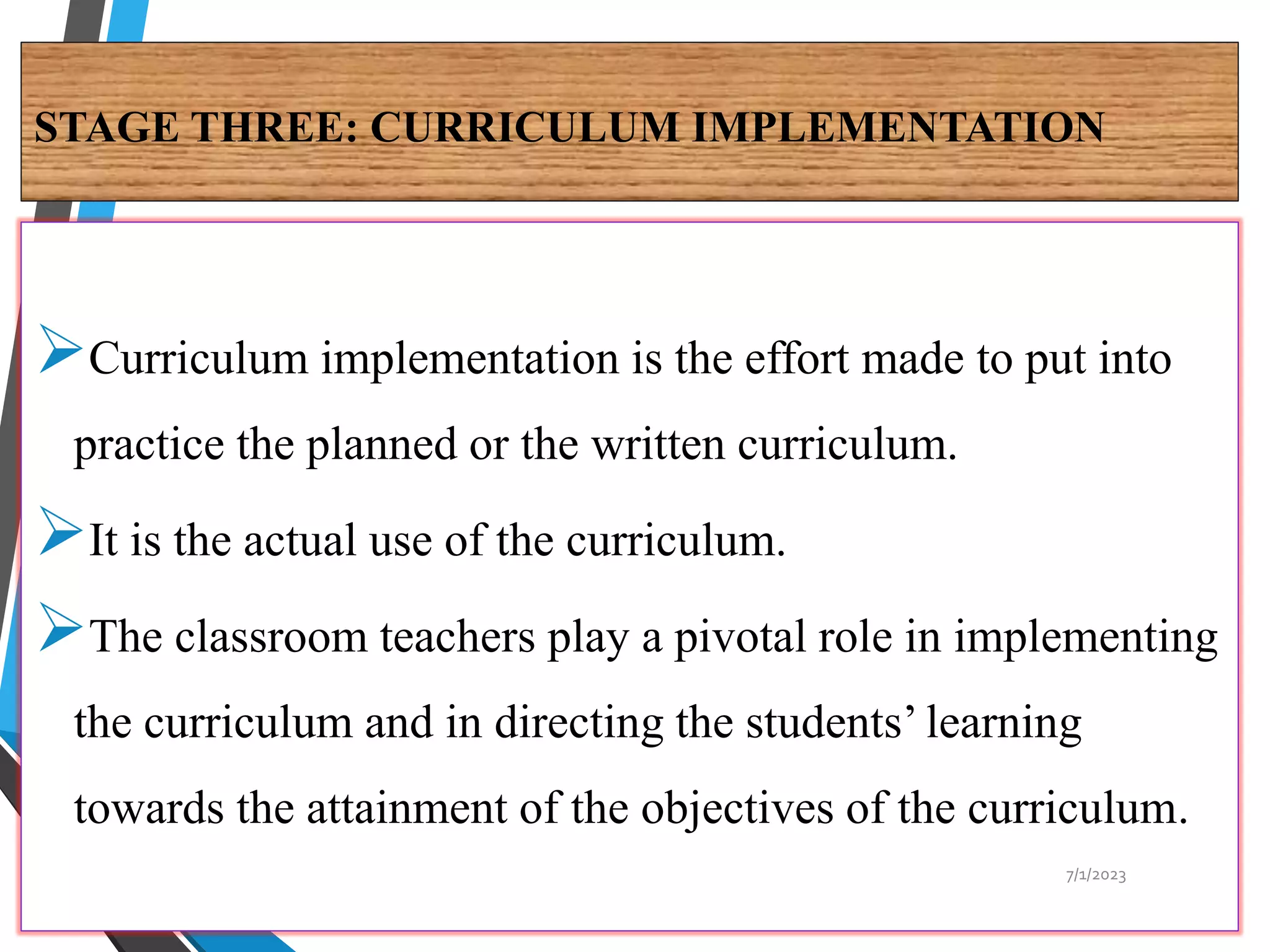 Lesson 4 Curriculum Development 2023.pptx