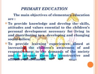 Lesson 4 defining educational goals & objectives by maiden g toledo | PPT