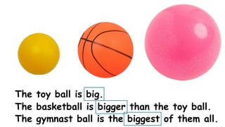 Lesson 4 Degrees of Comparison.pptx