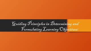 Lesson 4 Determining and Formulating Goals (pagbuo ng layunin).pptx