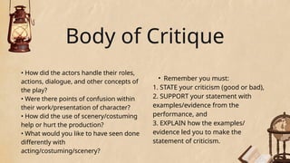 Lesson 4_Drama Criticism apprenticeship.pptx