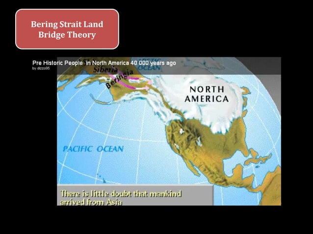 Co History - Lesson 4 - Early inhabitants | PPT