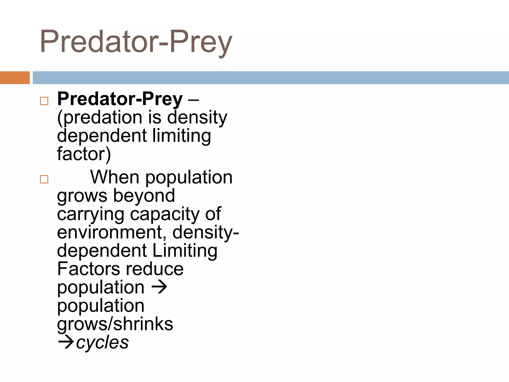 Module 2, Lesson 4 Ecology | PPTX