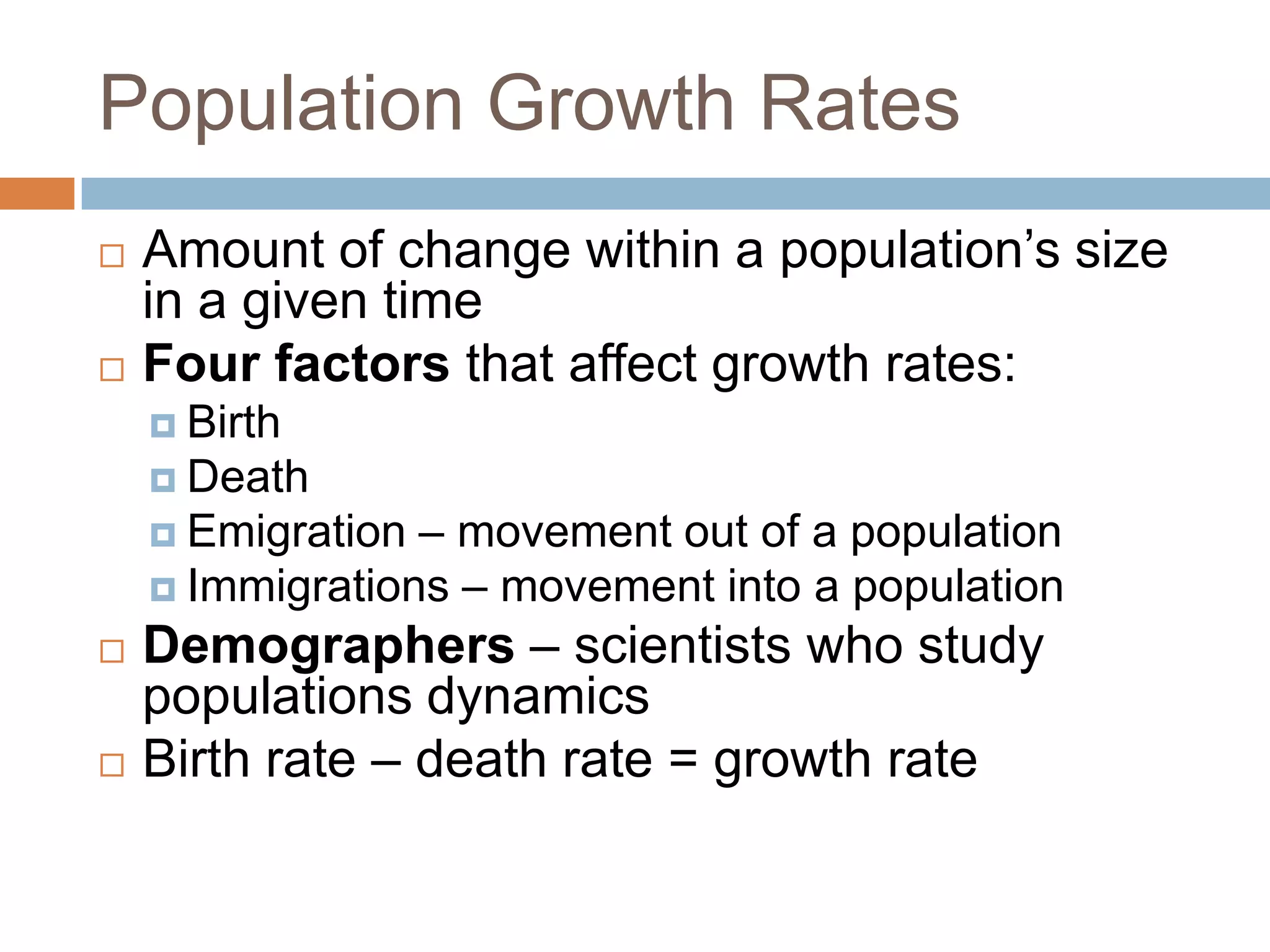 Module 2, Lesson 4 Ecology | PPTX