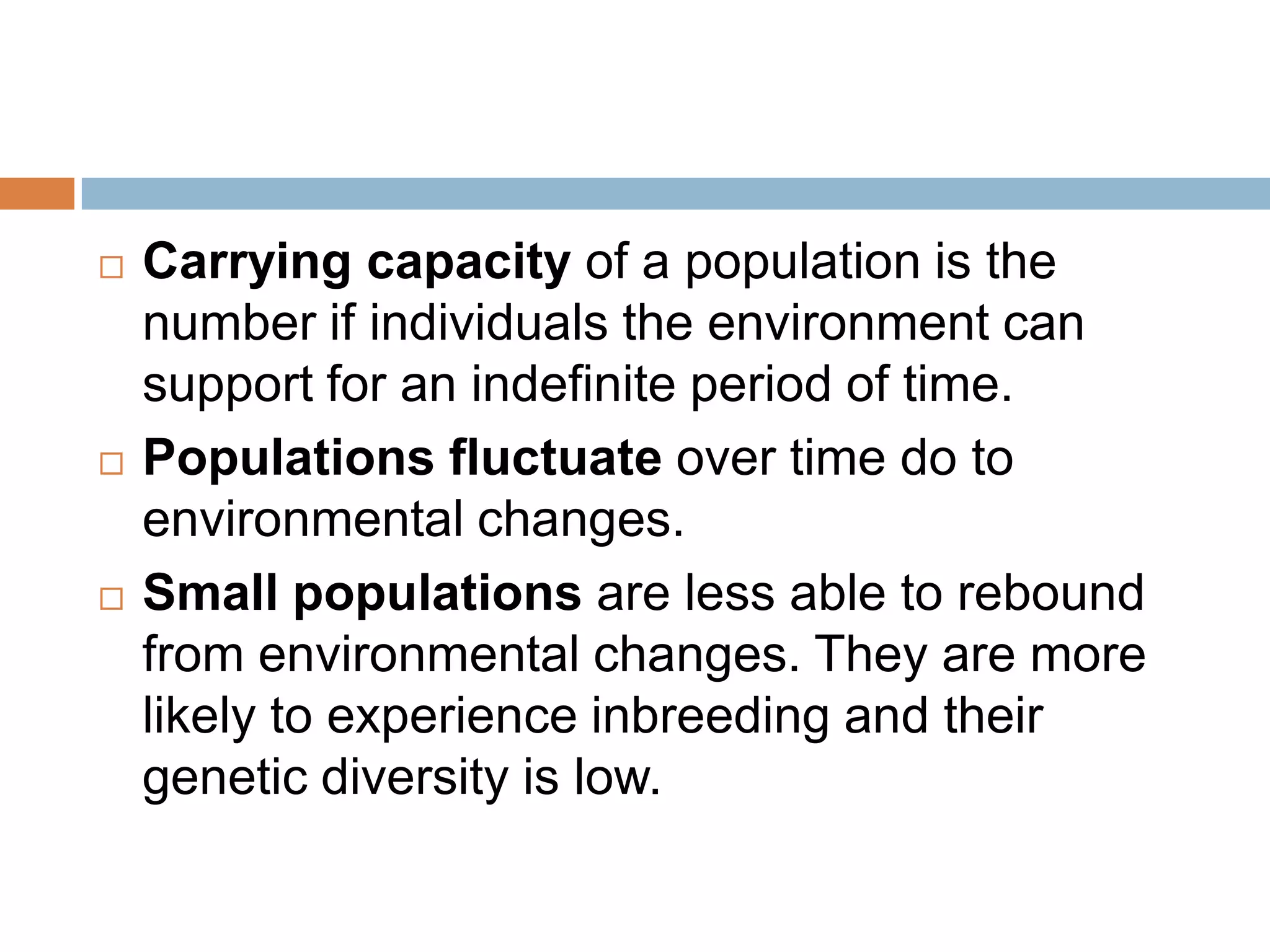 Module 2, Lesson 4 Ecology | PPTX