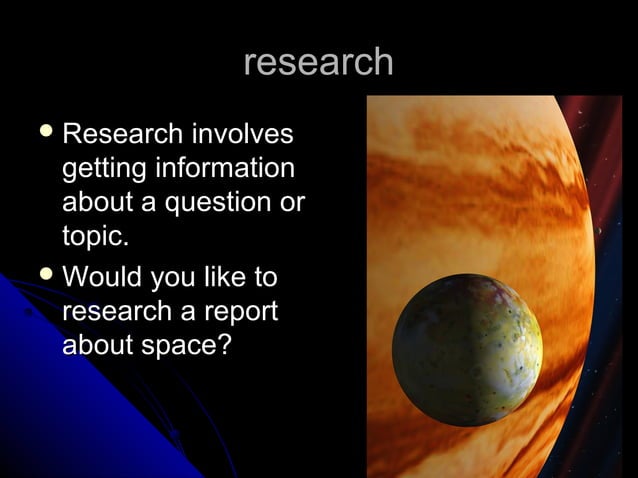 Ellen Ochoa, Astronaut - Vocabulary | PPT