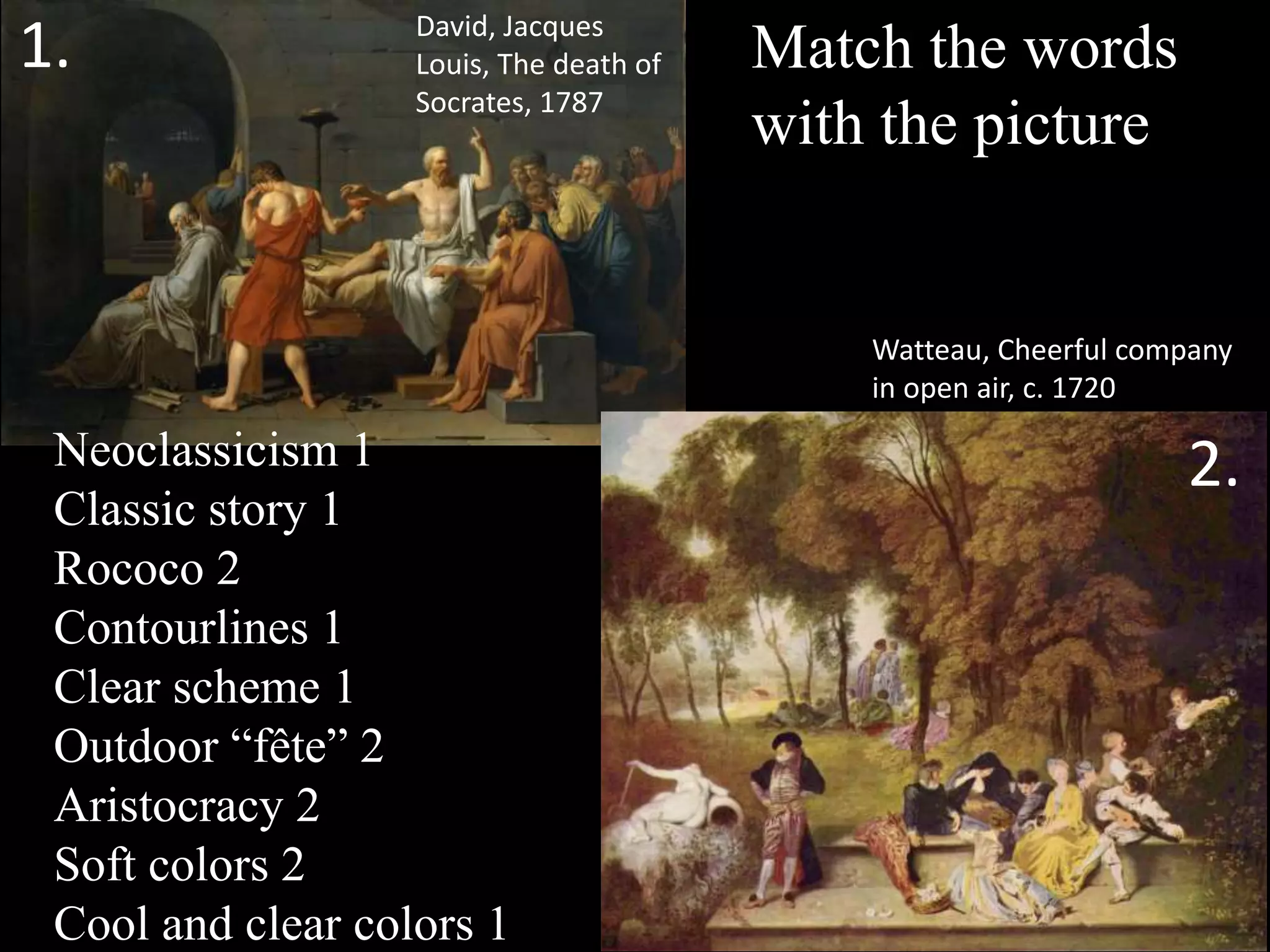 Neoclassicism | PPTX