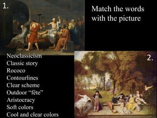 Neoclassicism | PPTX