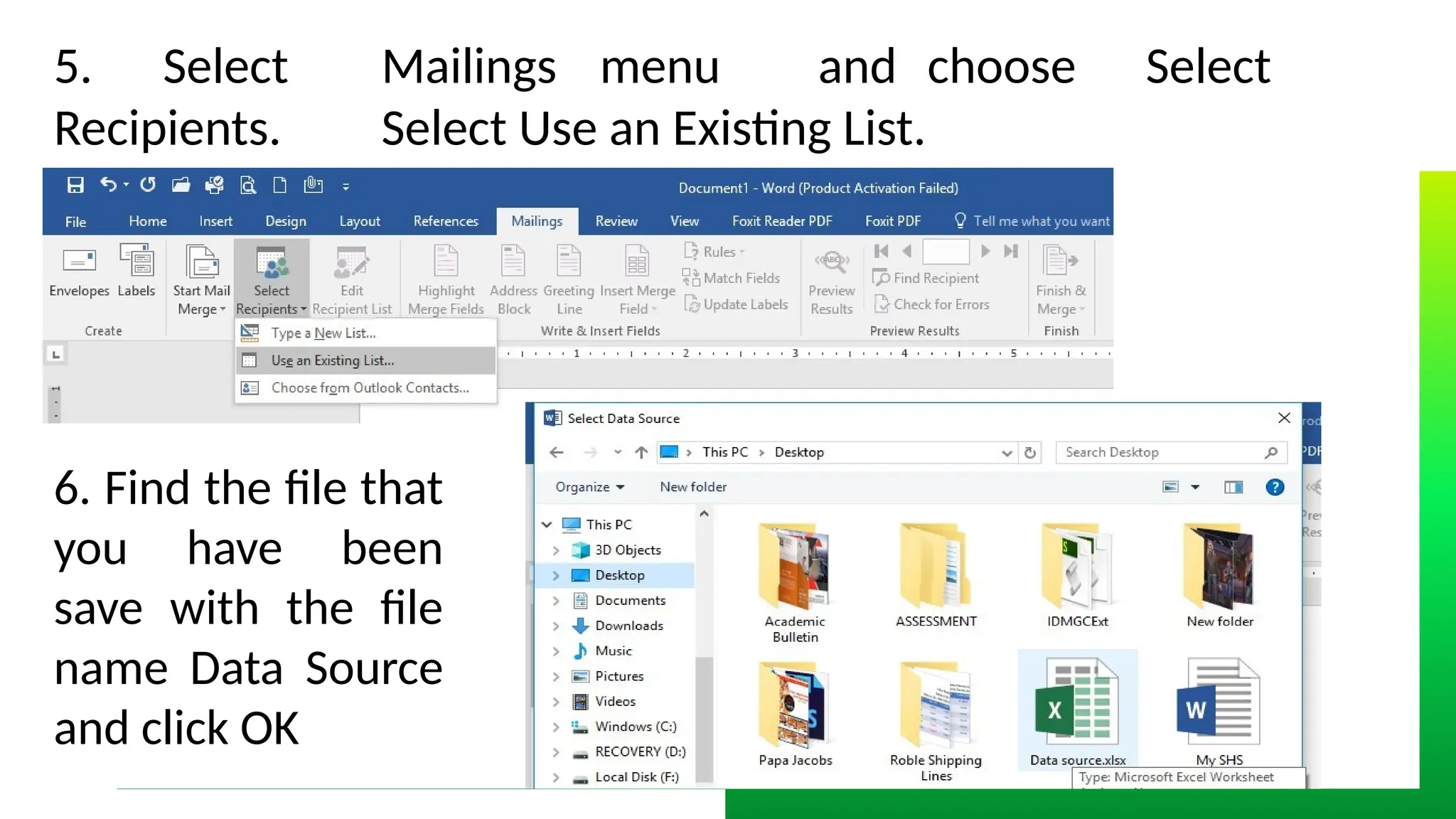 LESSON4_Empowerment of TECHnologies.pptx