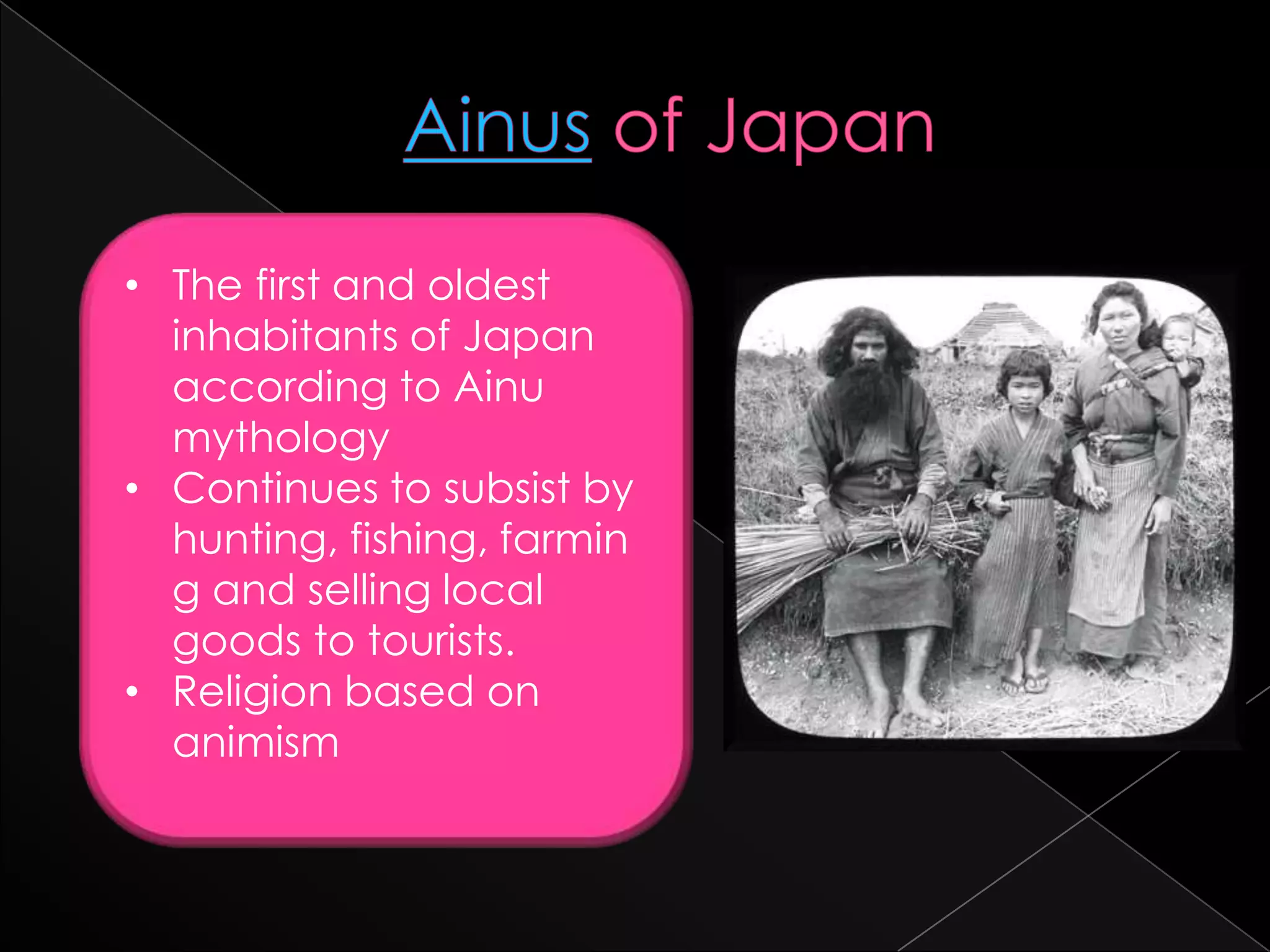 Lesson 4 (ethnolinguistic groups in asia) | PPTX