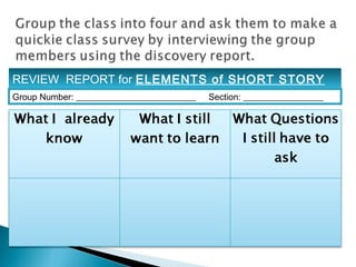Lesson 4, explore | PPT