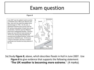 Lesson 4 extreme weather event (cl) | PPTX