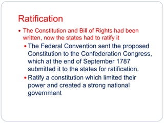 Lesson4federalistvsanti 120418093726-phpapp02 | PPTX