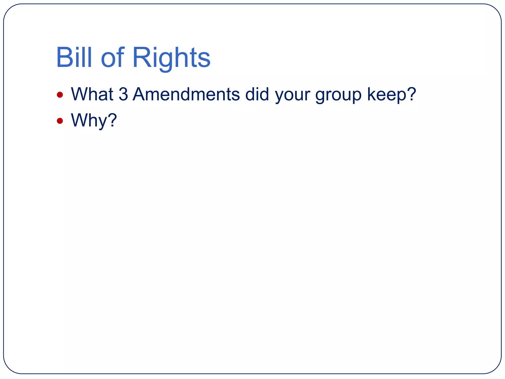 Lesson 4 Federalists vs. Anti Federalists | PPTX