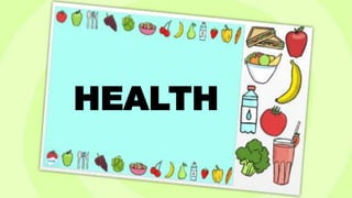 Reading Food Labels | PPT