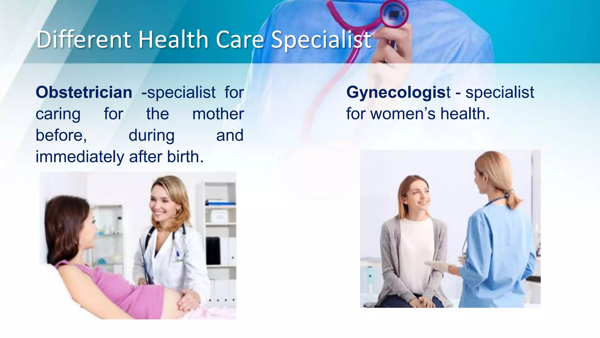 Community Health Resources and Facilities | PPTX