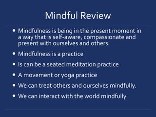 Lesson #4 high school perception | PPT