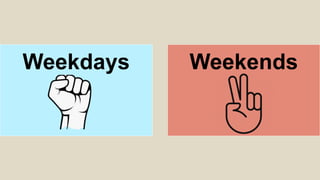 Lesson 4 (how many days, perfect week poem).pptx