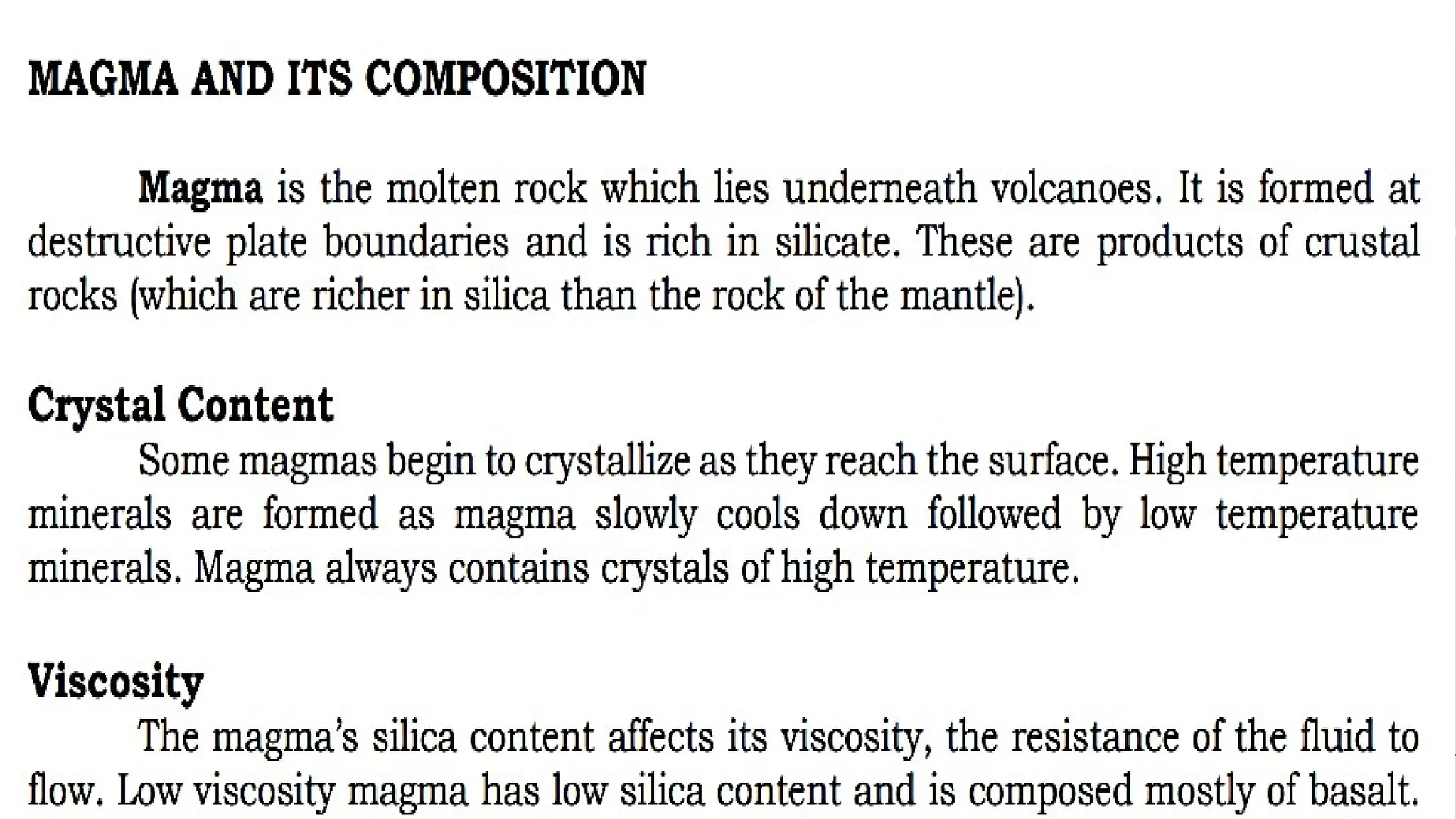 LESSON 4 HOW VOLCANOES ERUPTION AND ITS FACTORS.pptx