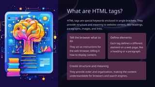 Lesson 4 HTML-Tags-A-Foundation-for-Web-Development.pptx