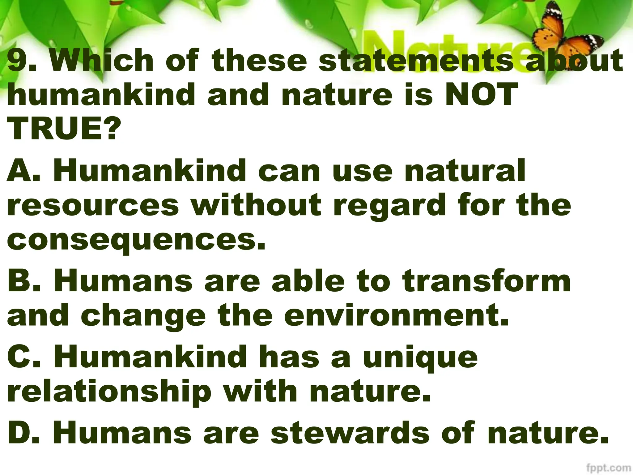 Lesson 4 Human Person in the Environment.pptx