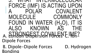 LESSON 4 IMF AND VAPOR PRESSURE.pptx