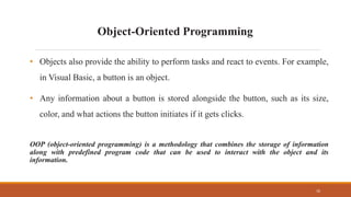 Lesson 4 Introduction to Human Computer Interaction.pptx
