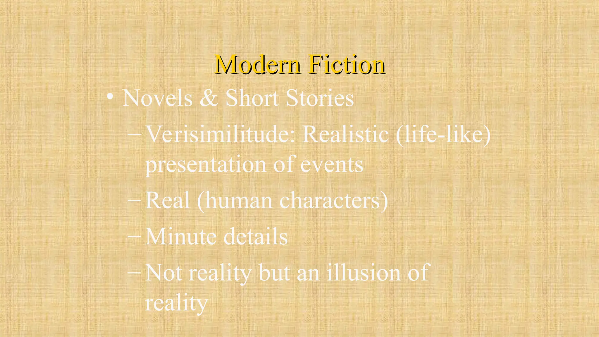 Lesson 4 _ Introduction to Literature.ppt