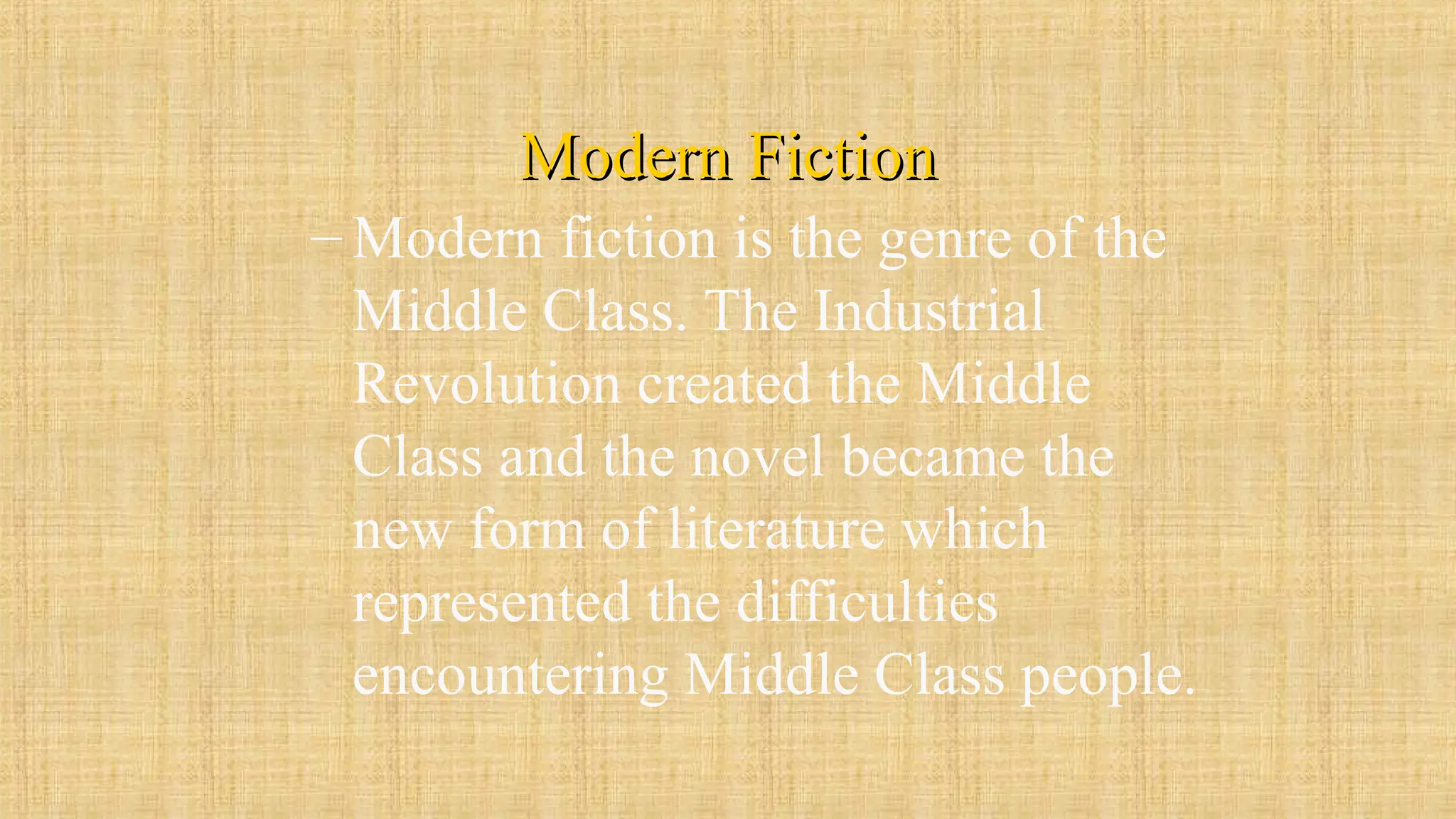 Lesson 4 _ Introduction to Literature.ppt