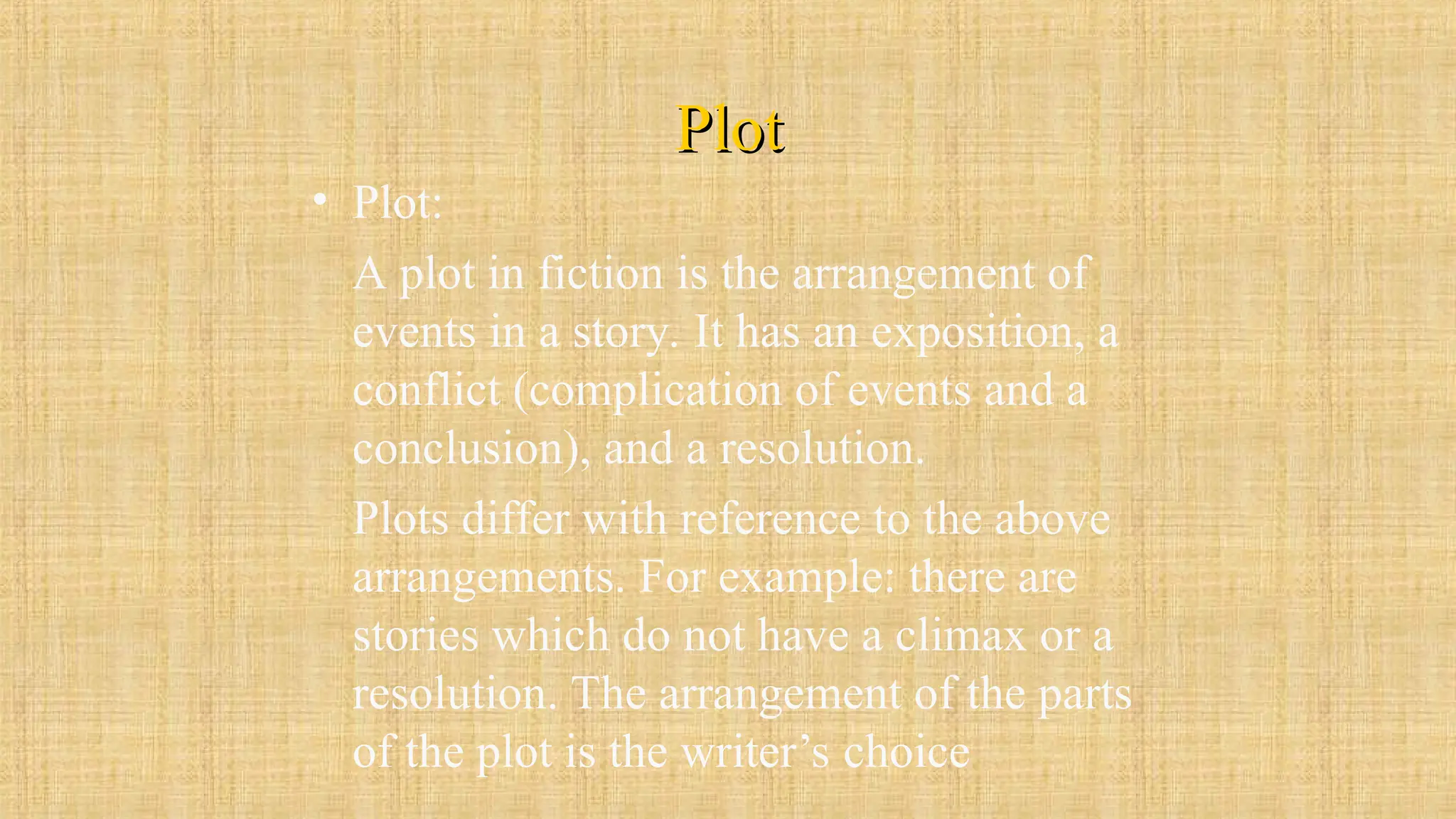Lesson 4 _ Introduction to Literature.ppt
