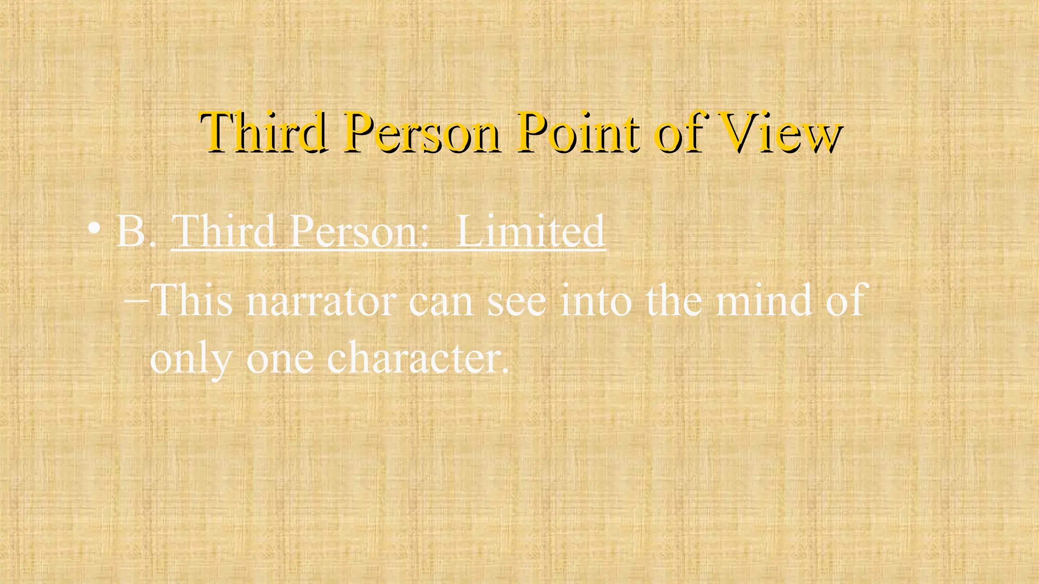 Lesson 4 _ Introduction to Literature.ppt