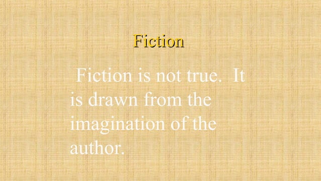 Lesson 4 _ Introduction to Literature.ppt