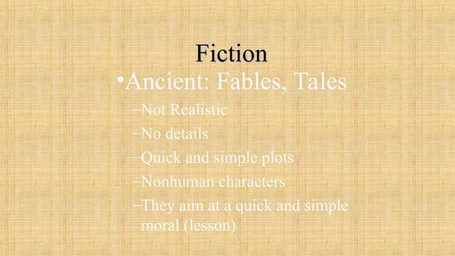 Lesson 4 _ Introduction to Literature.ppt