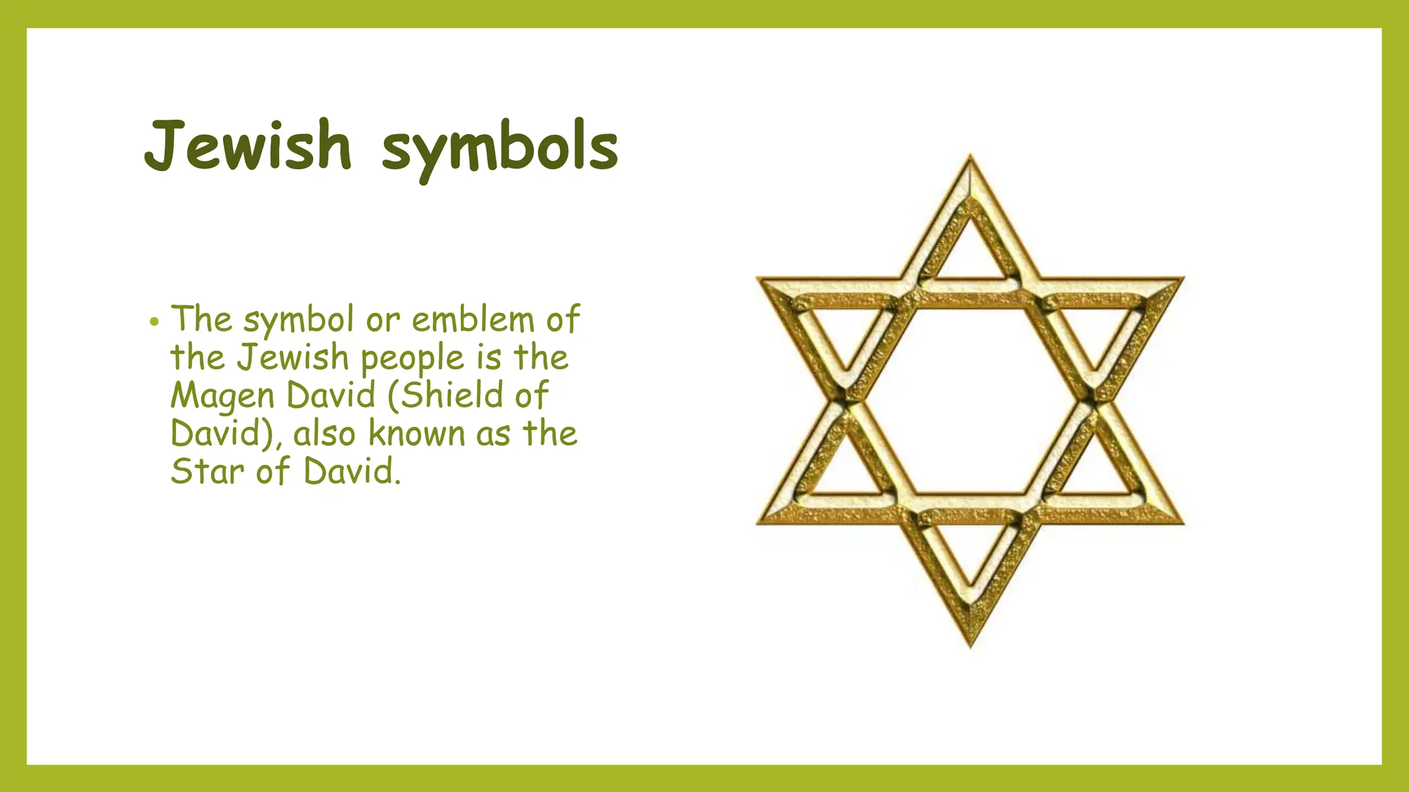 LESSON 4 Intro Religion senior high school | PPTX