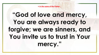 Lesson 4 Jesus Christ Heals our Sinfulness.pptx