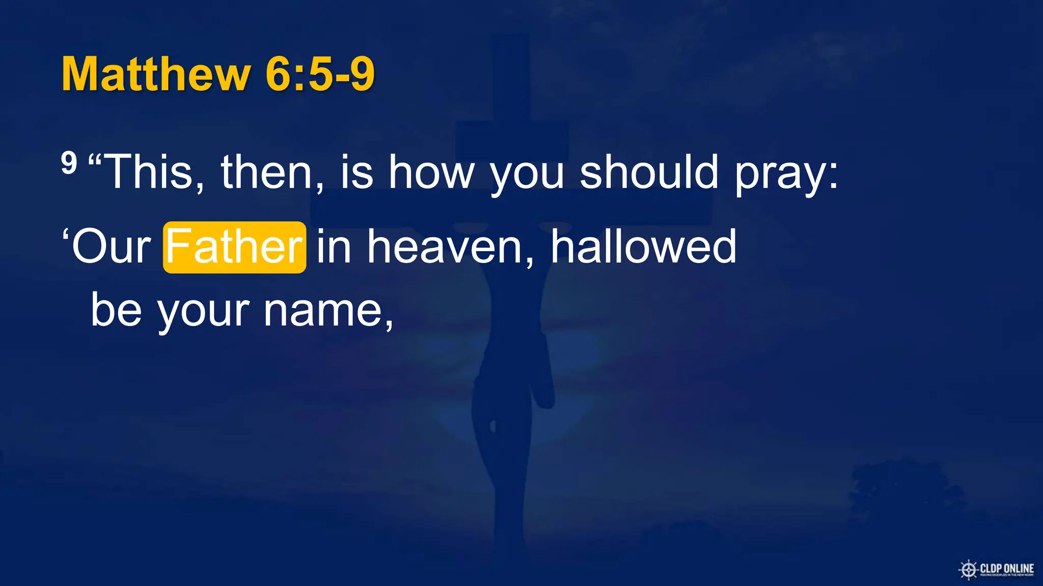 CLDP Lesson_4_Knowing_God.pptx