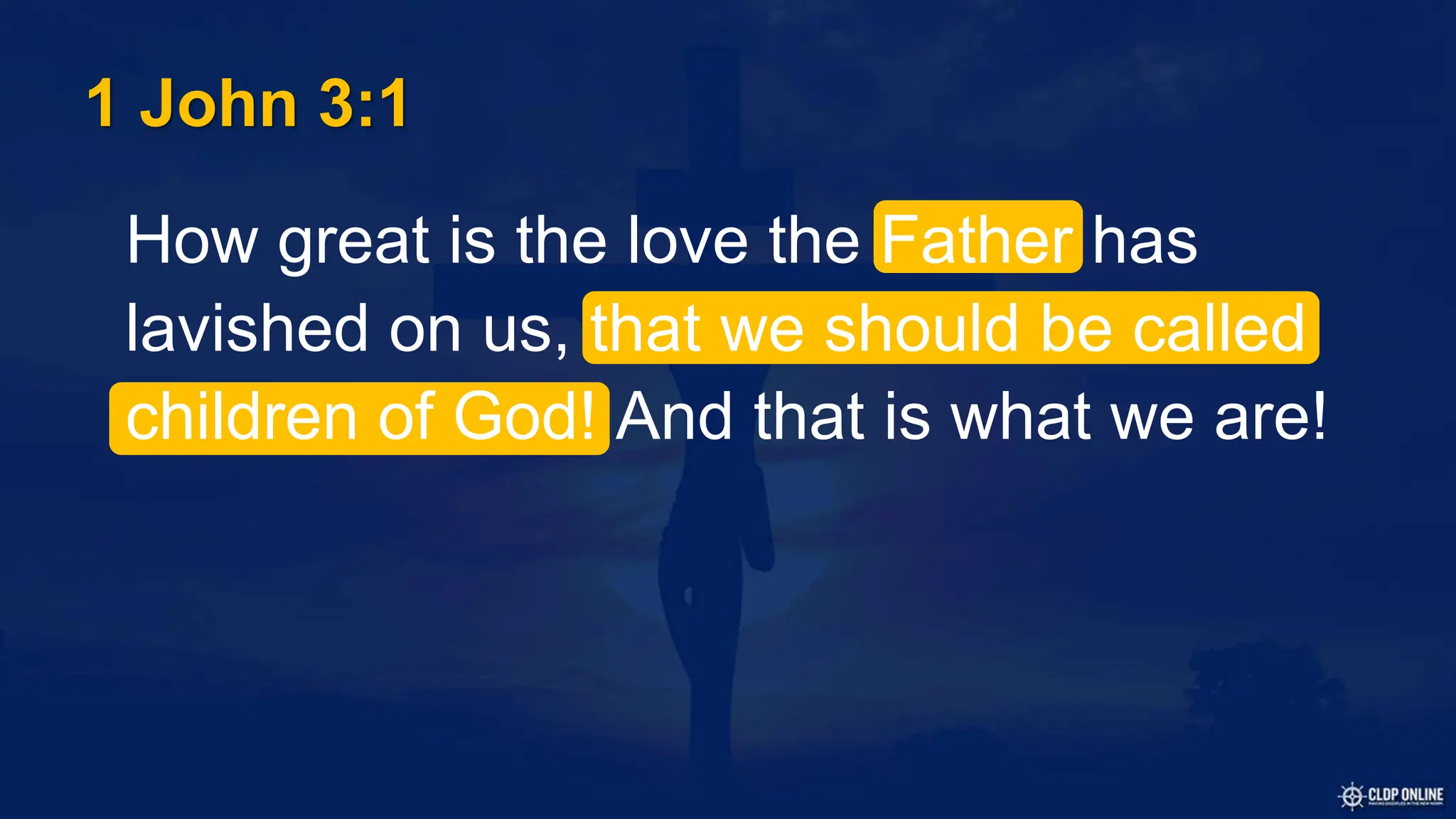 CLDP Lesson_4_Knowing_God.pptx