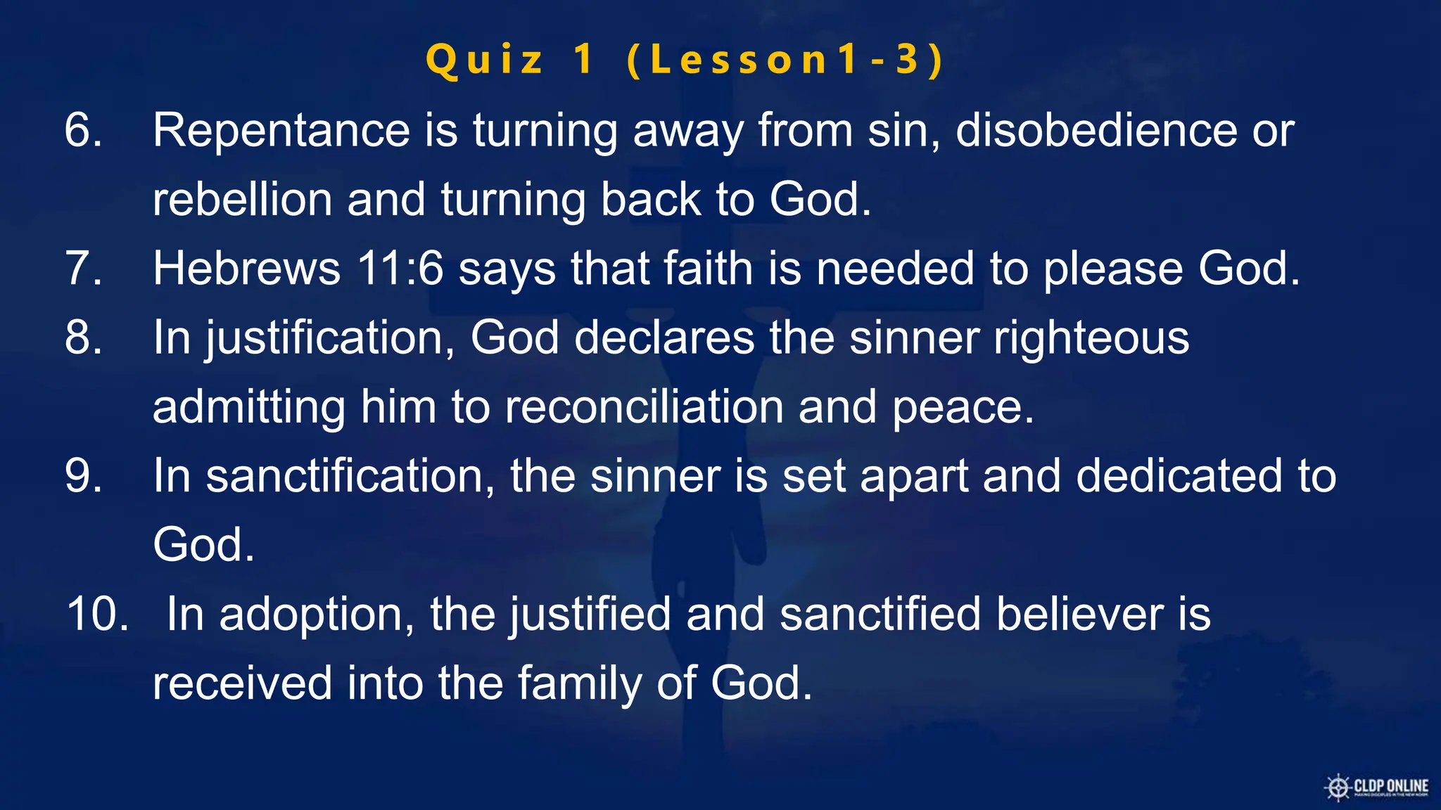 CLDP Lesson_4_Knowing_God.pptx