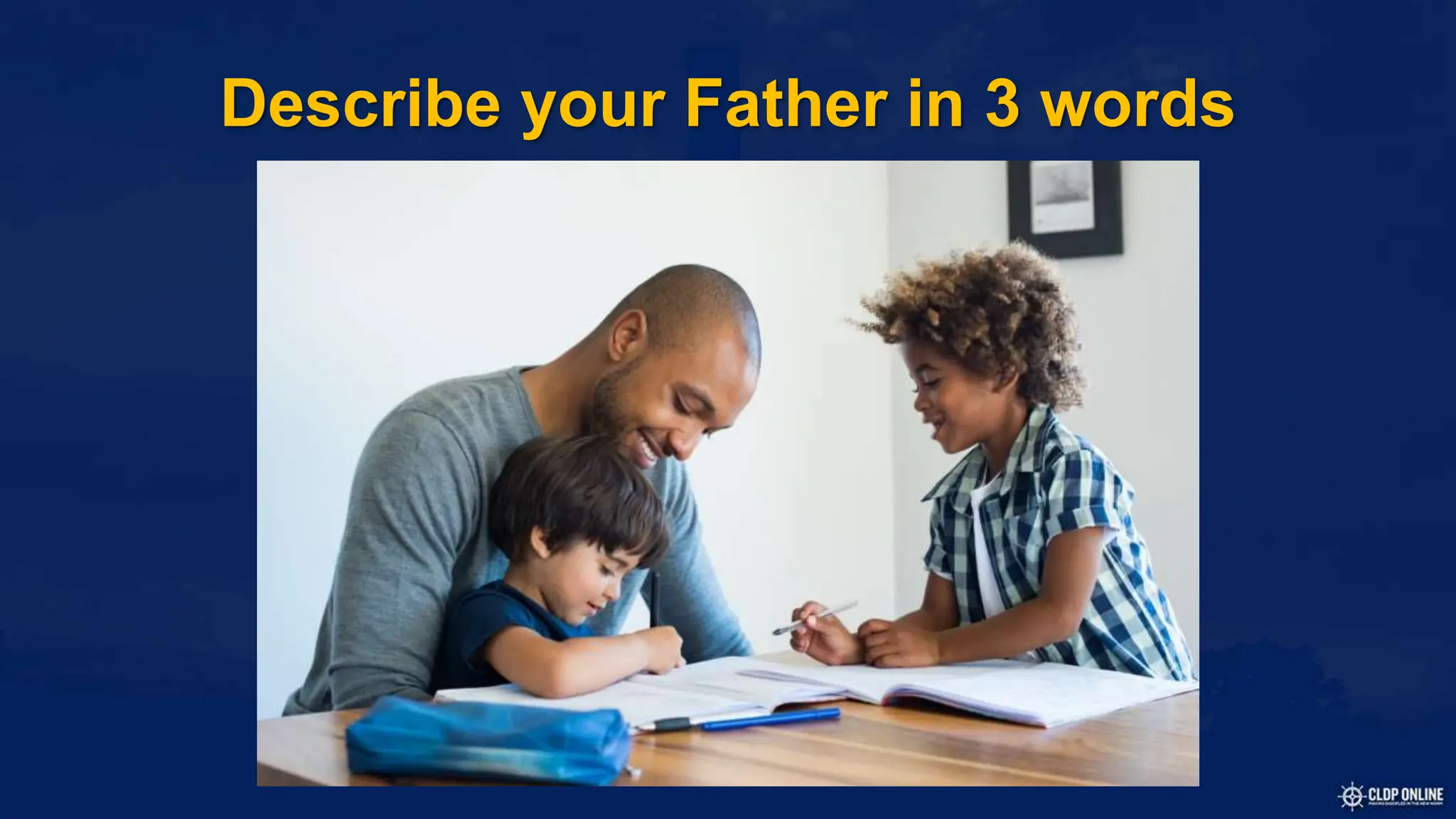 CLDP Lesson_4_Knowing_God.pptx