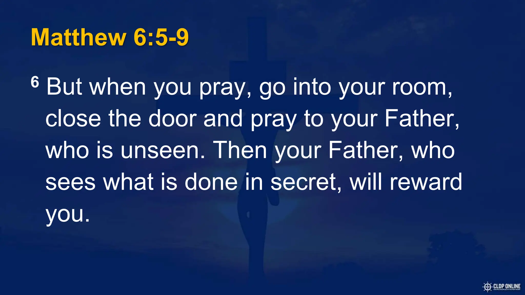 CLDP Lesson_4_Knowing_God.pptx