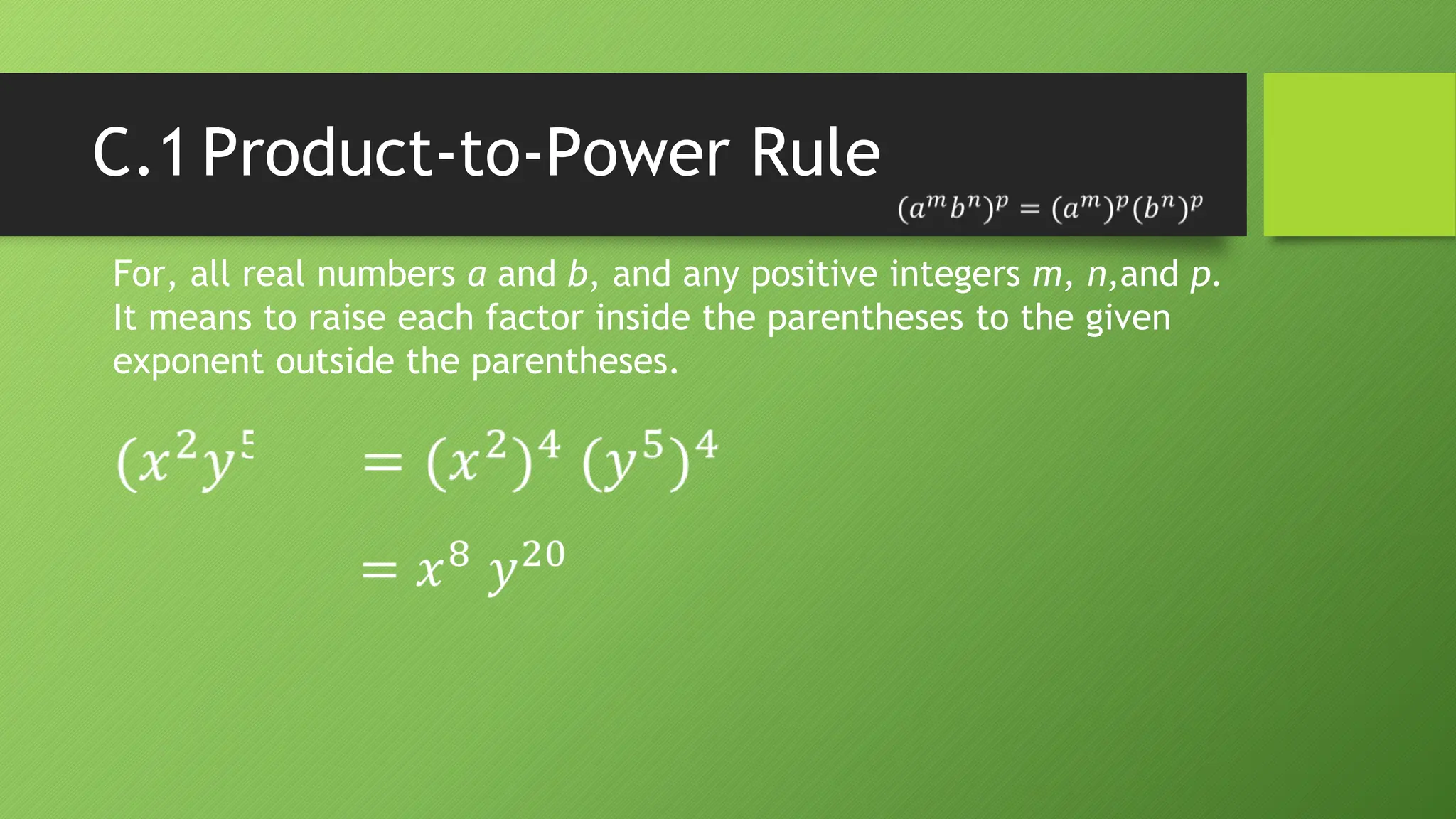 Lesson 4_Laws of Exponents incomplete.pptx