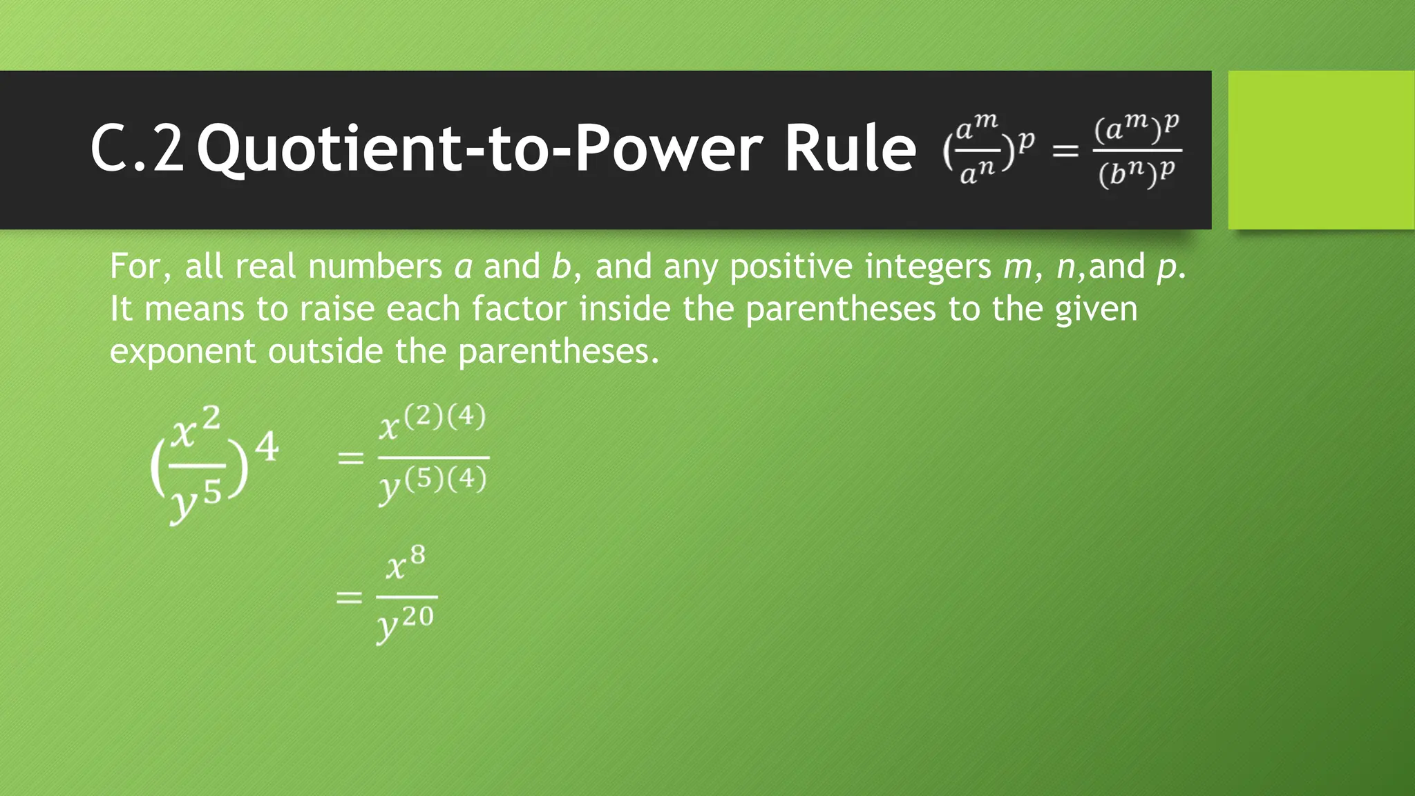 Lesson 4_Laws of Exponents incomplete.pptx