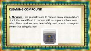 Lesson 4 METHODS OF CLEANING EQUIPMENT.pptx