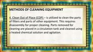 Lesson 4 METHODS OF CLEANING EQUIPMENT.pptx