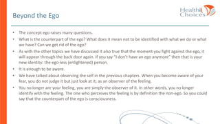 Lesson 4 mod 7 mind hic | PPT