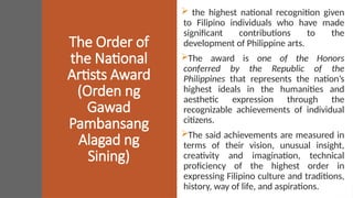 Lesson4 Philippine National Artists.pptx