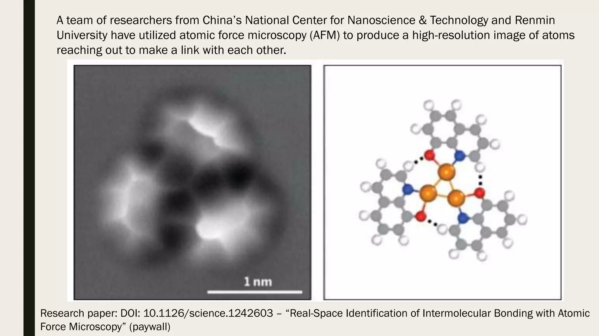 Lesson 4 Not Indivisible (The Structure of the Atom) | PPTX